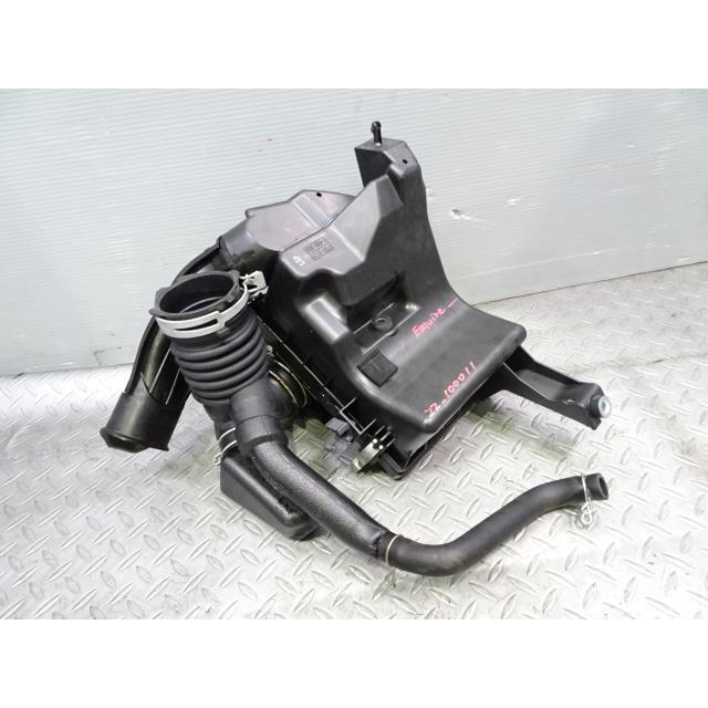 エスクァイア DAA-ZWR80G エアクリーナー エアー BOX 220 17700-37292 2ZR-FXE ヴォクシー ノア 53115km 1kurudepa : くるデパヤフー ...