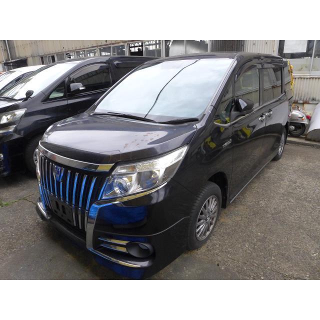 エスクァイア DAA-ZWR80G 左パワースライドドアモーター 220 左ドア用 85006-28174 ヴォクシー ノア テスト済 53115km 1kurudepa10-11 : くる ...