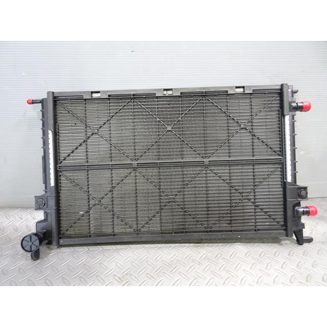 ノート 6AA-E13 ラジエータ ラジエター K23 インバーター ハイブリッド HV用 X E-POWER オーラ 16948km 1kurudepa22-10-14 : くるデパヤフー ...