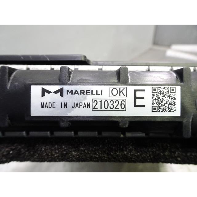 ノート 6AA-E13 ラジエータ ラジエター K23 インバーター ハイブリッド HV用 X E-POWER オーラ 16948km 1kurudepa22-10-14 : くるデパヤフー ...