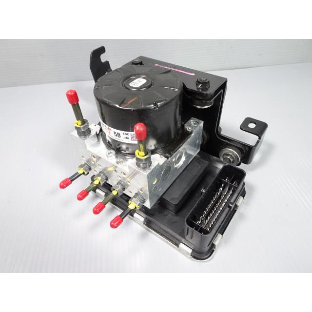 ノート 6AA-E13 ABS アクチュエーター ユニット K23 Ate 47660-6XJ0B X E-POWER オーラ 16948km 1kurudepa22-10-14 : くるデパ ...