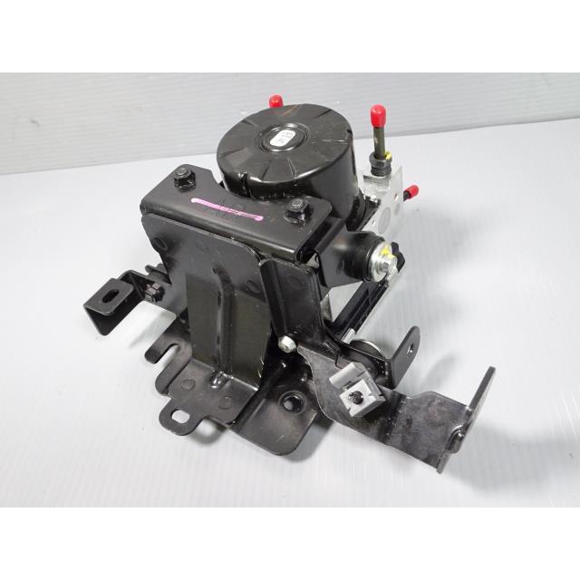 ノート 6AA-E13 ABS アクチュエーター ユニット K23 Ate 47660-6XJ0B X E-POWER オーラ 16948km 1kurudepa22-10-14 : くるデパ ...