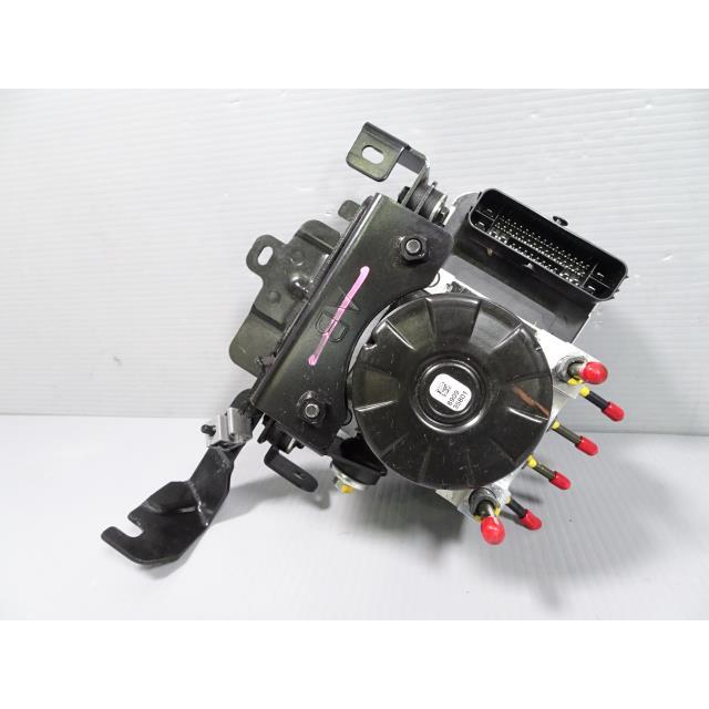 ノート 6AA-E13 ABS アクチュエーター ユニット K23 Ate 47660-6XJ0B X E-POWER オーラ 16948km 1kurudepa22-10-14 : くるデパ ...