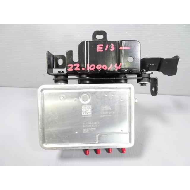 ノート 6AA-E13 ABS アクチュエーター ユニット K23 Ate 47660-6XJ0B X E-POWER オーラ 16948km 1kurudepa22-10-14 : くるデパ ...