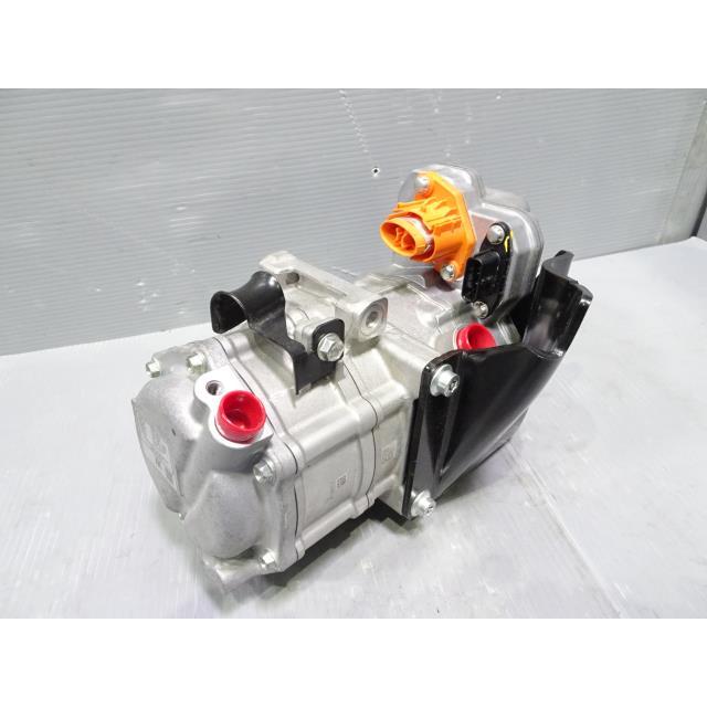 ノート 6AA-E13 エアコン コンプレッサー A/C K23 パナソニック 92600-6XK0A X E-POWER 16948km テスト済 オーラ 1kurudepa : くるデパ ...