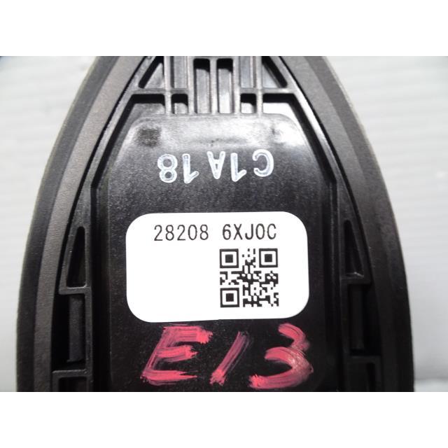 ノート 6AA-E13 アンテナ K23 28208-6XJ0C X E-POWER 16948km テスト済 オーラ 1kurudepa : 202210001461000 : くるデパ ...
