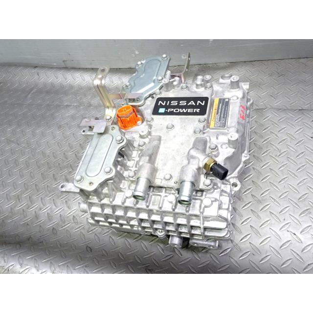 ノート 6AA-E13 インバーター ハイブリッド HV K23 291A0-6XK0A X E-POWER 16948km テスト済 オーラ 1kurudepa : くるデパヤフーショップ ...