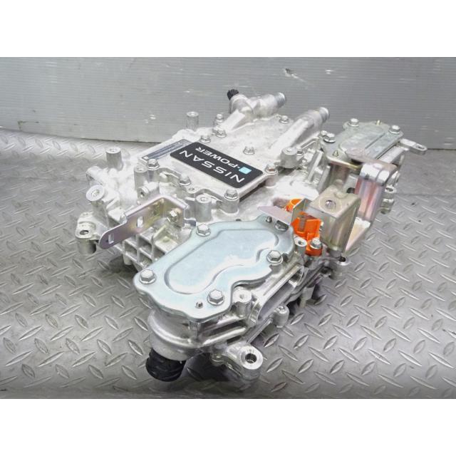 ノート 6AA-E13 インバーター ハイブリッド HV K23 291A0-6XK0A X E-POWER 16948km テスト済 オーラ 1kurudepa ...
