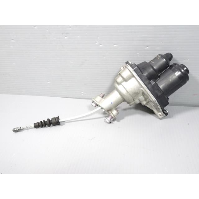 ノート 6AA-E13 「左サイドブレーキモーター」 K23 ADVICS 210325-21216-A2 X E-POWER オーラ 16948km 1kurudepa22-10-14 ...