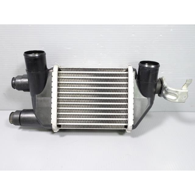 エブリイワゴン エブリィ ABA-DA17W インタークーラー Z7T 13620-64P50 PZターボ R06AT テスト済 55167km 1kurudepa : くるデパヤフーショップ ...