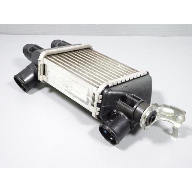 エブリイワゴン エブリィ ABA-DA17W インタークーラー Z7T 13620-64P50 PZターボ R06AT テスト済 55167km 1kurudepa : くるデパヤフーショップ ...