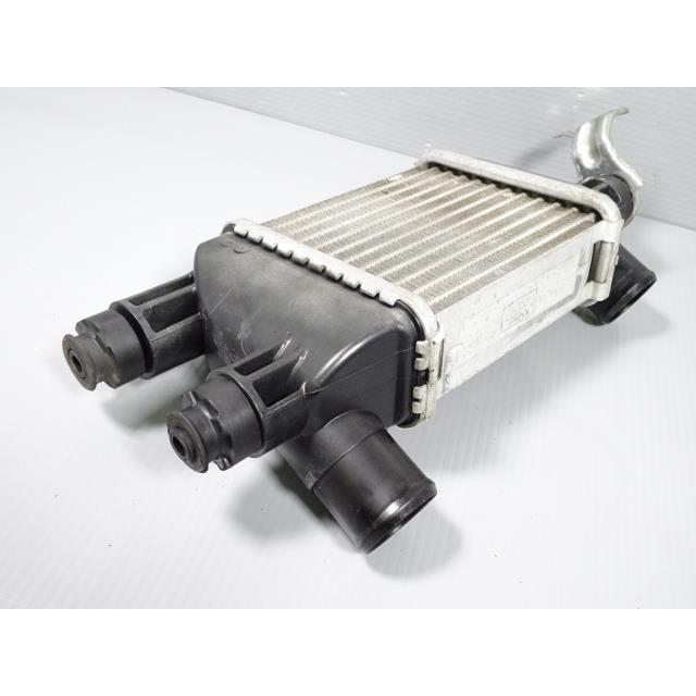 エブリイワゴン エブリィ ABA-DA17W インタークーラー Z7T 13620-64P50 PZターボ R06AT テスト済 55167km 1kurudepa : くるデパヤフーショップ ...