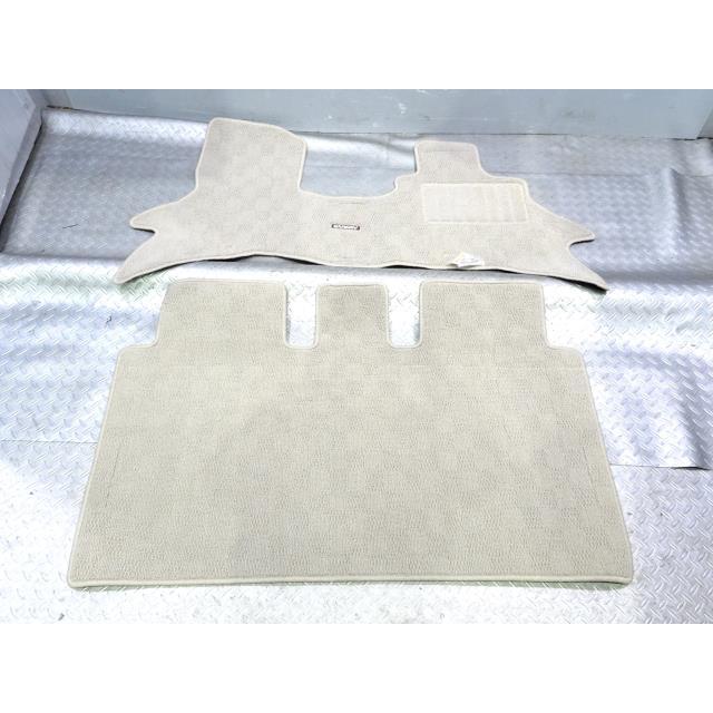 エブリイワゴン エブリィ ABA-DA17W フロアマット Z7T PZターボ 55167km 1kurudepa22-10-20 : くるデパヤフーショップ - 通販 - Yahoo!ショッピング