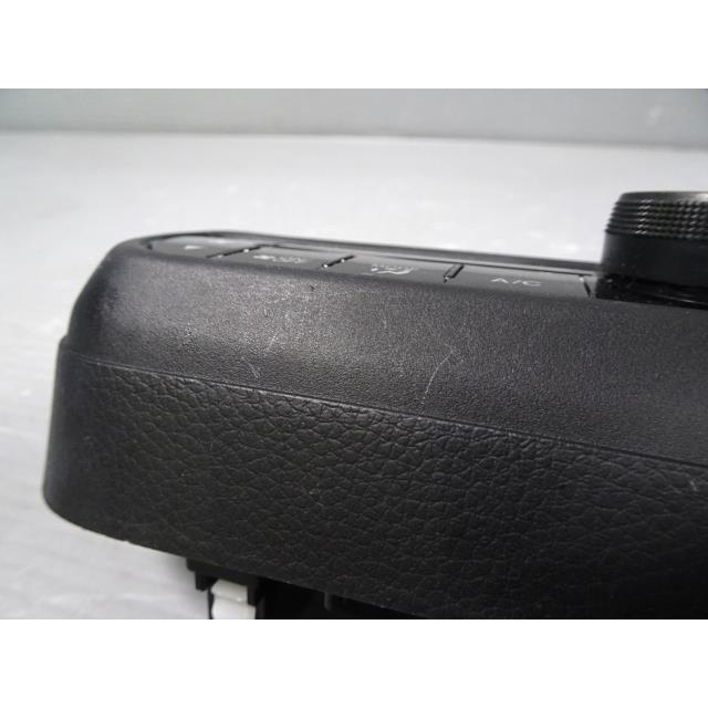 N-BOX N−BOX 6BA-JF3 エアコン スイッチ パネル A/C R565M シートヒーター付用 79600-TTA-J63 テスト済 1kurudepa10-23 : くるデパ ...