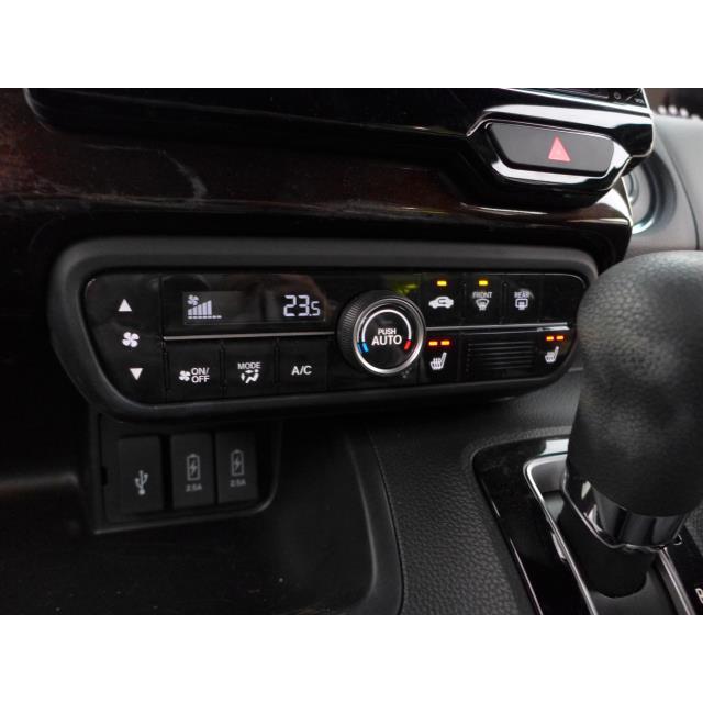 N-BOX N−BOX 6BA-JF3 エアコン スイッチ パネル A/C R565M シートヒーター付用 79600-TTA-J63 テスト済 1kurudepa10-23 : くるデパ ...