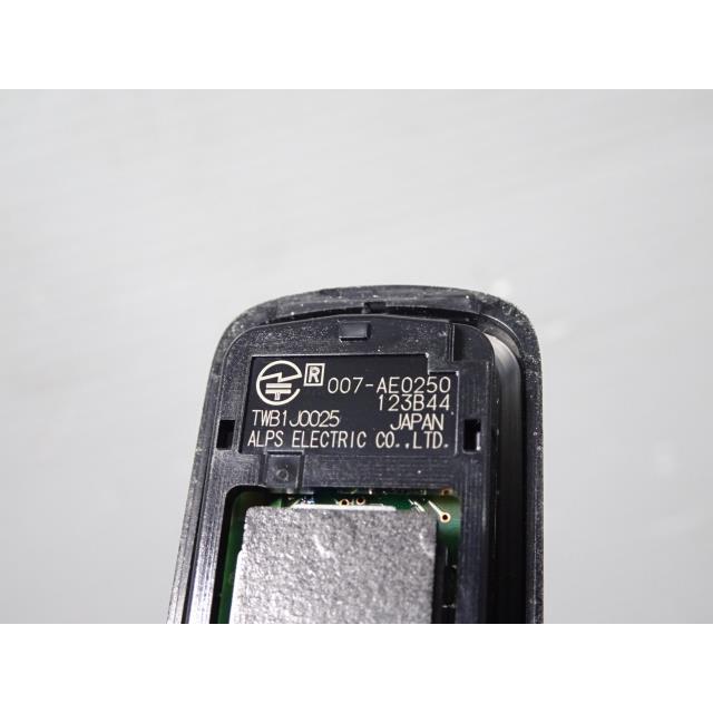 N-BOX N−BOX 6BA-JF3 エンジン メイン コンピューター ECU R565M ヒタチ 37820-5Y5-N92 後期 ...