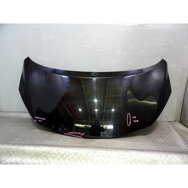 ノート DAA-HE12 ボンネット フード KH3 F510M-3VAMA E-POWER X 後期 1kurudepa22-10-24 : くるデパヤフーショップ - 通販 - Yahoo ...
