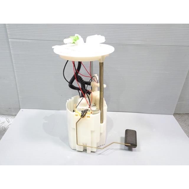 エクストレイル DBA-NT32 燃料 フューエル ポンプ QAB ボッシュ 17040-4BB1A 20X MR20DD 47421km ...