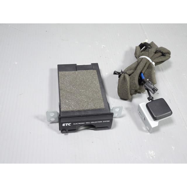 エクストレイル DBA-NT32 ETC QAB 259A0-4CE0D 日産ビルトイン装備車専用 1kurudepa10-26 : くるデパ ...