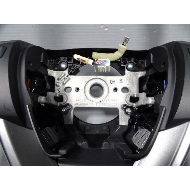 フリード DAA-GB8 ハンドル ステアリング ホイール ホイル NH788P ハイブリッドG GB5 GB7 美品 1kurudepa10-28 : 202210002870100 ...