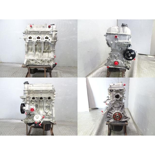 ジムニー ABA-JB23W エンジン E/G 10型 K6AT リビルトエンジン 1kurudepa : くるデパヤフーショップ - 通販 - Yahoo!ショッピング