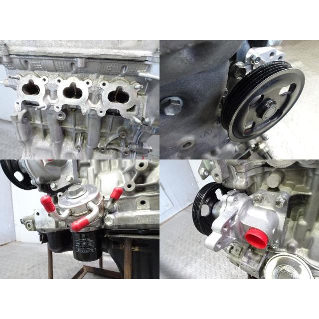 ジムニー ABA-JB23W エンジン E/G 10型 K6AT リビルトエンジン 1kurudepa : 20221031-320100 : くるデパヤフーショップ - 通販 - Yahoo ...