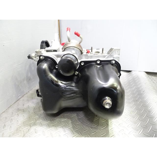 ジムニー ABA-JB23W エンジン E/G 10型 K6AT リビルトエンジン 1kurudepa : 20221031-320100 : くるデパヤフーショップ - 通販 - Yahoo ...