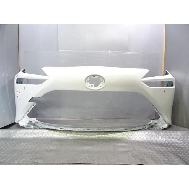 MIRAI ZBA-JPD20 F フロント バンパー カバー フェース 52119-62030 1kurudepa : 20221209-310110 : くるデパヤフーショップ - 通販 ...