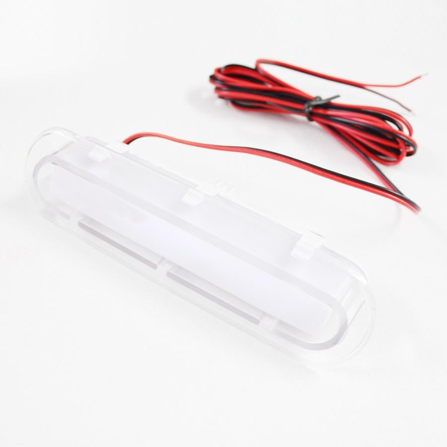 ラパン HE33 LEDハイマウント パーツ : くるまドットコム - 通販 - Yahoo!ショッピング