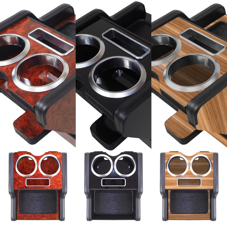 ピクシスバン センターテーブル S700M S710M コンソールボックス 700系 トレイ 収納 ドリンク スマホ ホルダー 内装 インテリア カスタム パーツ (予約_9535 ...