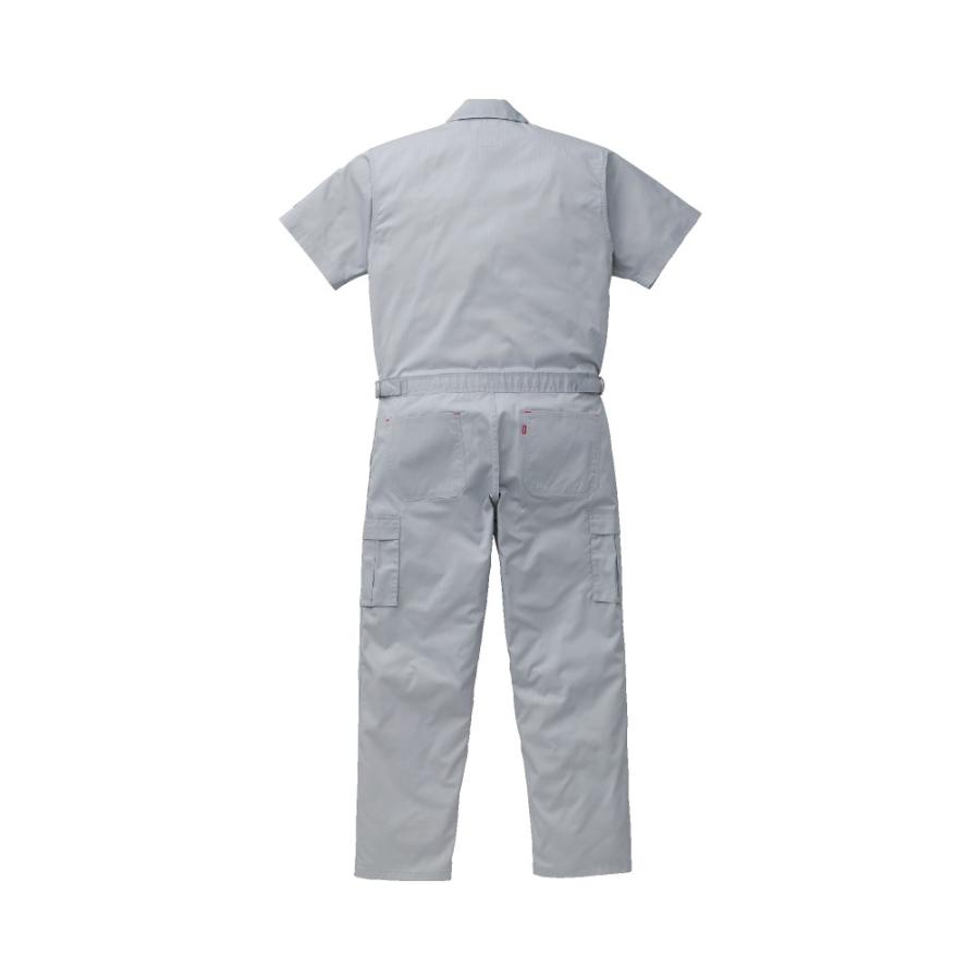 エドウイン つなぎ 半袖 春夏 31-81003 2Lサイズまで 作業着 作業服 : 31-81003 : くるま販促ドットコム ヤフー店 - 通販 - Yahoo!ショッピング