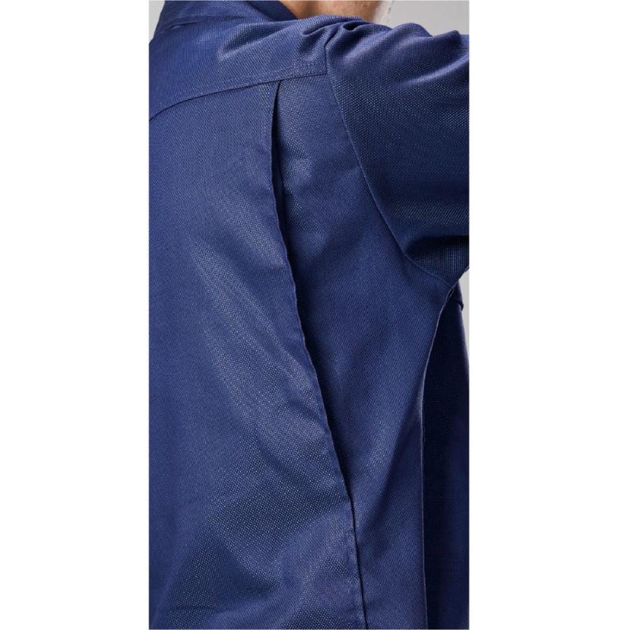 EDWIN エドウイン つなぎ 服 長袖 作業着 2Lサイズまで オールシーズン :31-81010:くるま販促ドットコム ヤフー店 - 通販 - Yahoo!ショッピング