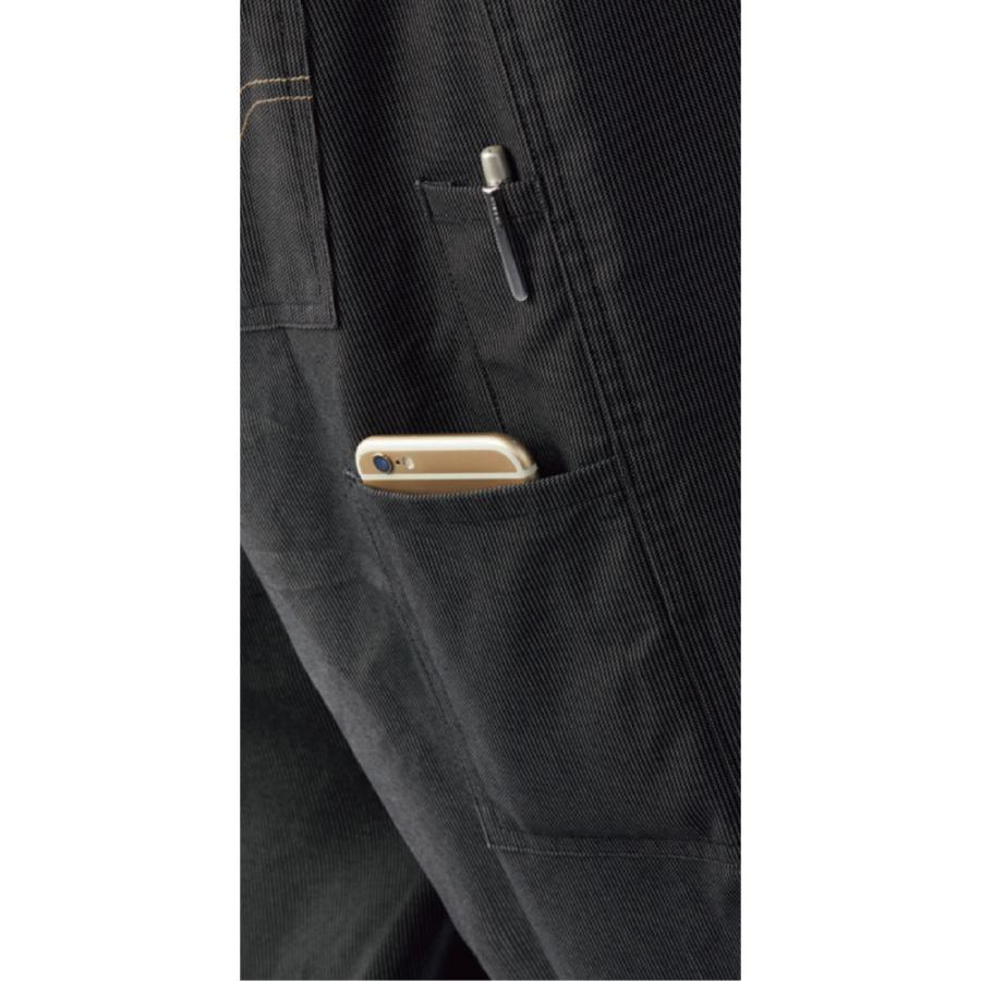 EDWIN クラボウ つなぎ 服 オールシーズン 31-81012 3Lサイズ以上 : くるま販促ドットコム ヤフー店 - 通販 - Yahoo!ショッピング