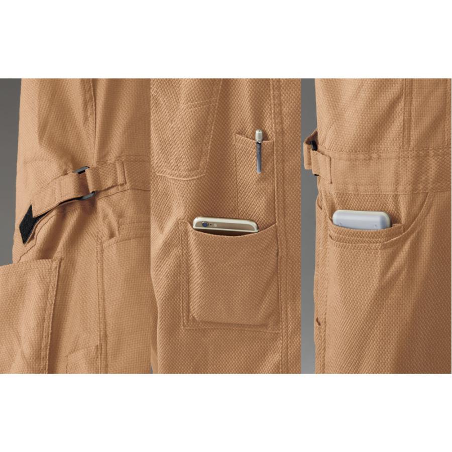 EDWIN デニムニ生地 つなぎ 服 オールシーズン 31-81014 2Lサイズまで : くるま中古車販促ドットコム ヤフー店 - 通販 - Yahoo!ショッピング