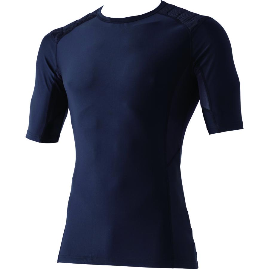 CUC DOGMAN お届先法人限定 接触冷感 ストレッチ 吸汗 半袖シャツコンプレッション（パッド付）8691 2Lまで : くるま中古車販促ドットコム ヤフー店 - 通販 - Yahoo ...