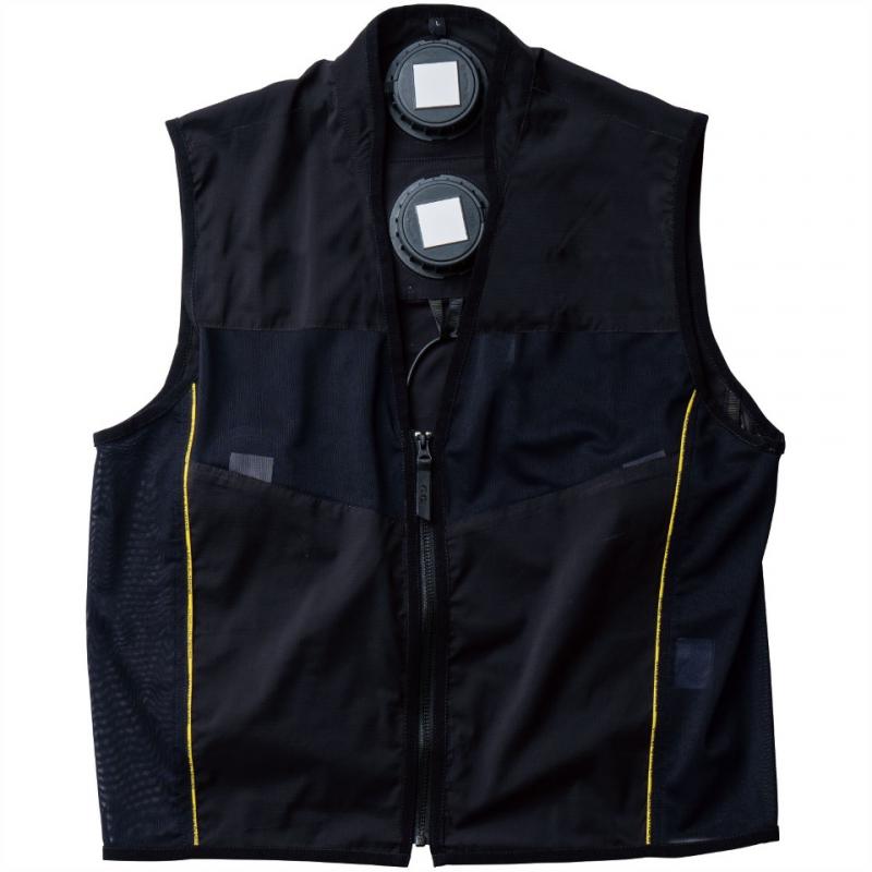 SOWA アイスパッドベスト 3L〜4Lサイズ 13209-1 : くるま販促ドットコム ヤフー店 - 通販 - Yahoo!ショッピング