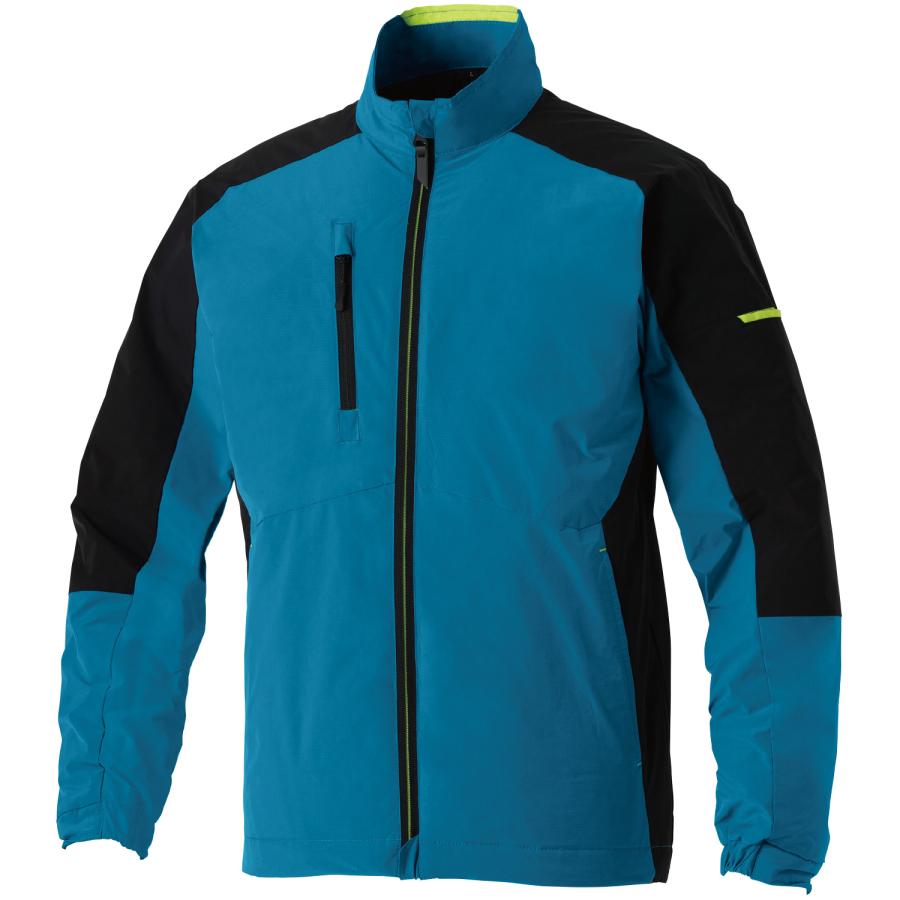 SOWA 長袖SDGs防寒 ぬくぬくブルゾンSOWA 7524-00 2Lサイズまで ストレッチ 制電 : くるま販促ドットコム ヤフー店 ...