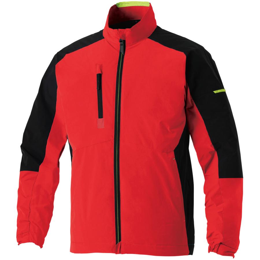 SOWA 長袖SDGs防寒 ぬくぬくブルゾンSOWA 7524-00 2Lサイズまで ストレッチ 制電 : くるま販促ドットコム ヤフー店 - 通販 - Yahoo!ショッピング