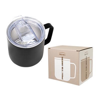 名入れPREMO サーモマグカップ340ml 50個セット v010600-50n パッド印刷 : くるま中古車販促ドットコム ヤフー店 - 通販 - Yahoo!ショッピング