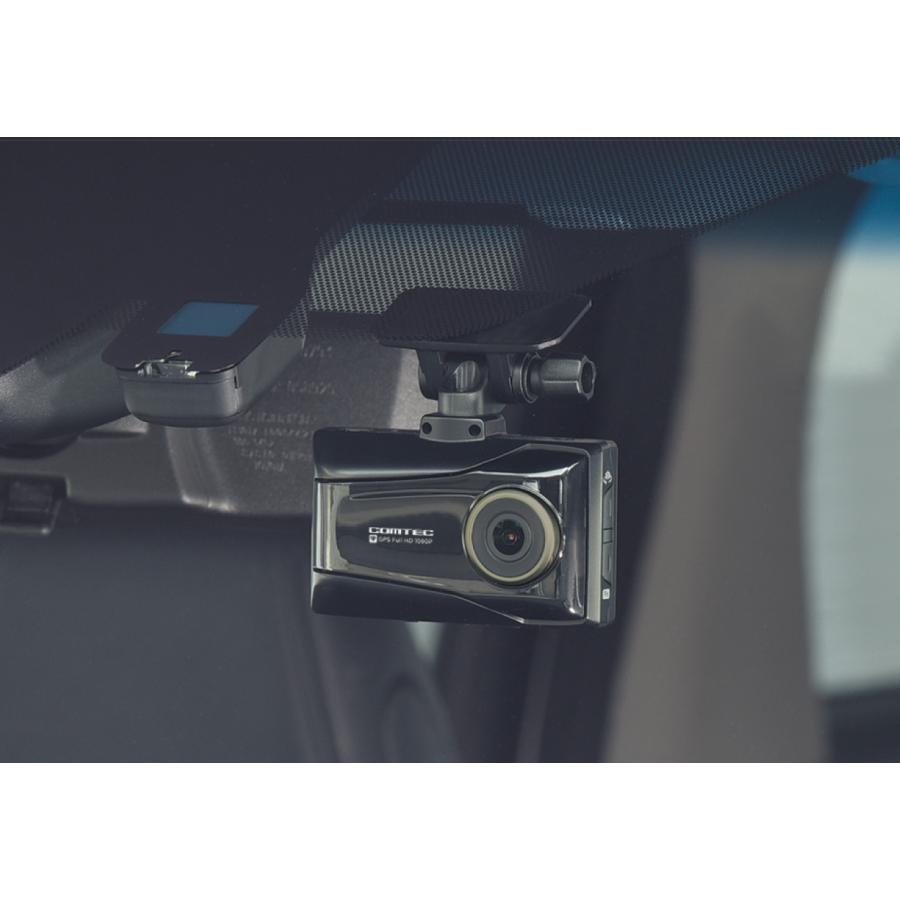 コムテック ドライブレコーダー HDR967GW＋HDROP15 前後2カメラ 無線LAN搭載 ドライブレコーダーから直接データ転送 : KURUMAdeCOCOオンラインストア - 通販 ...