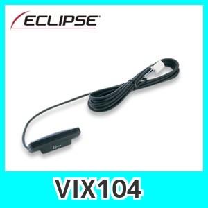 AVN イクリプスVIX104 2メディア／3レベル対応VICSユニット : KURUMAdeCOCOオンラインストア - 通販 - Yahoo!ショッピング