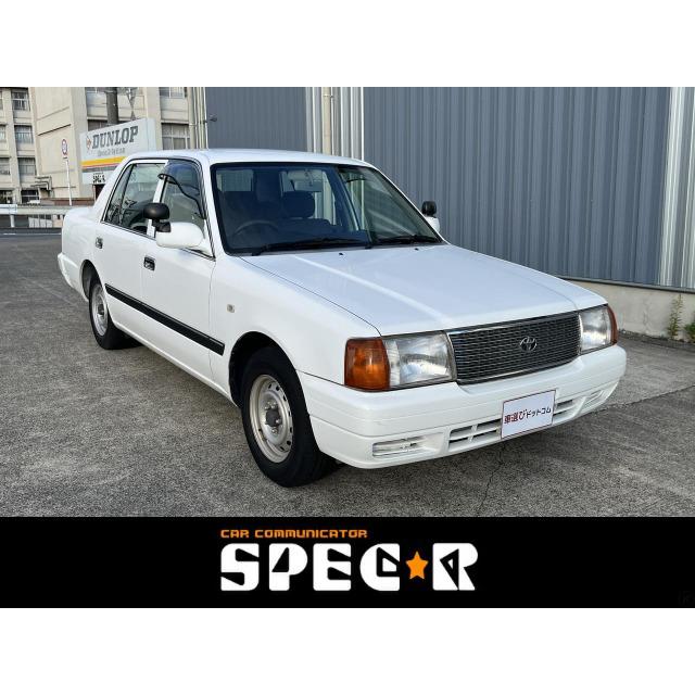 【支払総額630,000円】中古車 トヨタ コンフォート 教習車 3Sエンジン 5速マニュアル : 厳選中古車ショッピング - 通販 ...