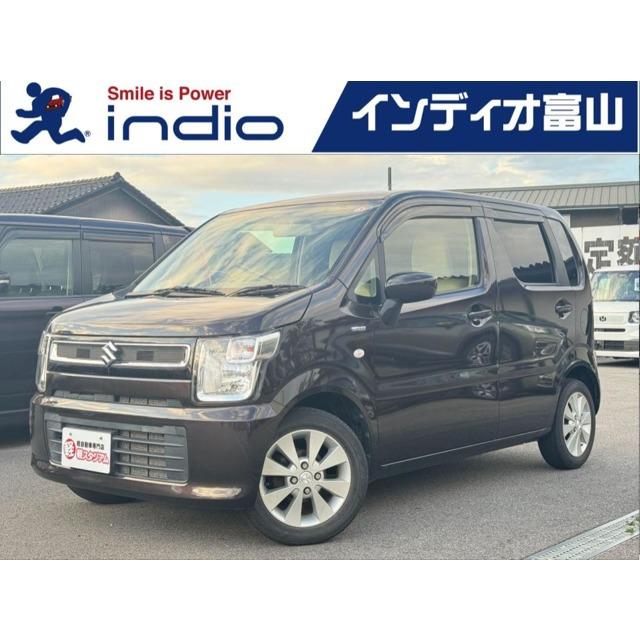 【支払総額778,000円】中古車 スズキ ワゴンR ナビ シートヒーター 横滑り防止 CD再生 : 厳選中古車ショッピング - 通販 ...