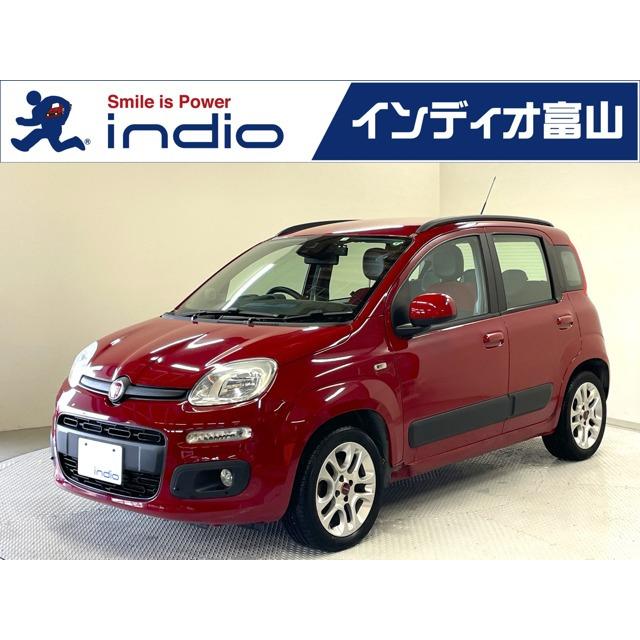 【支払総額408,000円】中古車 フィアット パンダ 純正アルミホイール 衝突軽減ブレーキ : 厳選中古車ショッピング - 通販 ...