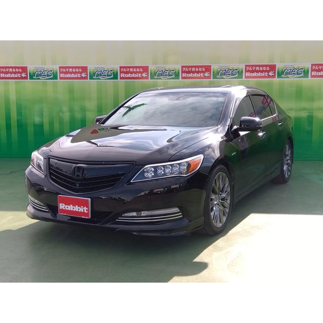 【支払総額2,801,000円】中古車 ホンダ レジェンド 黒革 サンルーフ 全方位カメラ : 厳選中古車ショッピング - 通販 ...