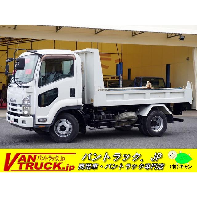 【支払総額3,220,000円】中古車 いすゞ フォワード 4トン 手動シート 鳥居補強 : 厳選中古車ショッピング - 通販 - Yahoo ...