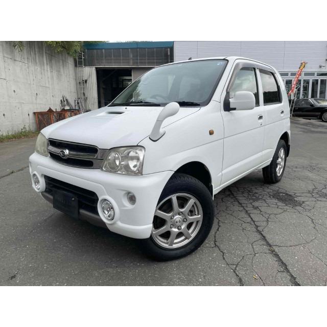 【支払総額440,000円】中古車 ダイハツ テリオスキッド : 15139-2250 : 厳選中古車ショッピング - 通販 - Yahoo ...