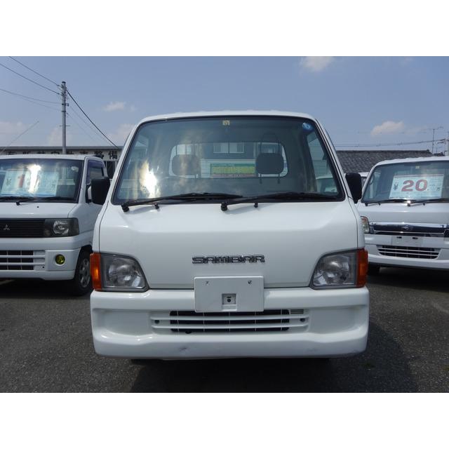 【支払総額275,000円】中古車 スバル サンバートラック : 厳選中古車ショッピング - 通販 - Yahoo!ショッピング