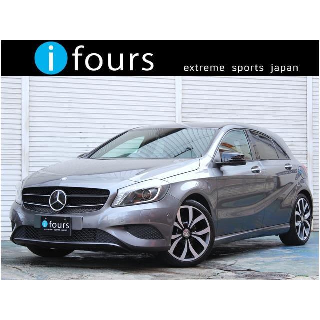 【支払総額1,100,000円】中古車 メルセデス・ベンツ Aクラス レーダーセーフティ ナビTV 18AW : 厳選中古車ショッピング - 通販 - Yahoo!ショッピング