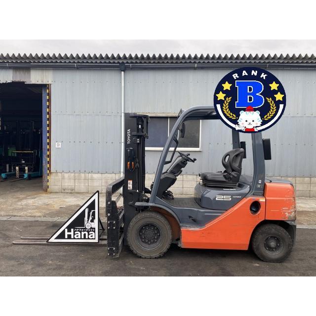 【支払総額2,044,000円】中古車 その他 トヨタL&F 14888 : 厳選中古車ショッピング - 通販 - Yahoo!ショッピング